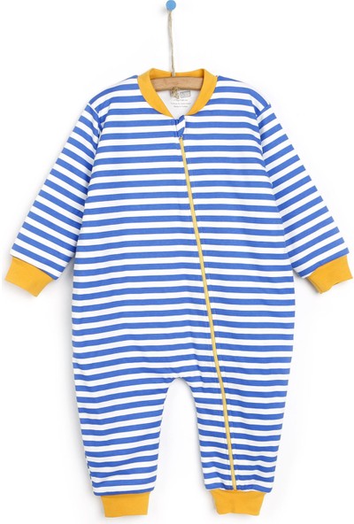 Hello Baby Basic Erkek Bebek Uyku Tulumu