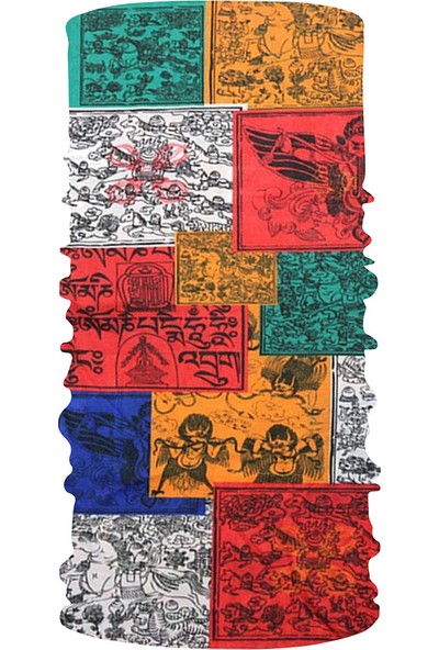 Knmaster Buff Metonya Bisiklet Motosiklet Outdoor Çok Amaçlı Bandana Boyunluk Knmaster Buff Metonya Bisiklet Motosiklet Outdoor Çok Amaçlı Bandana Boyunluk