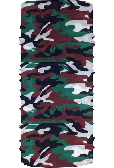 Knmaster Buff Act Bisiklet Motosiklet Outdoor Çok Amaçlı Bandana Boyunluk Knmaster Buff Act Bisiklet Motosiklet Outdoor Çok Amaçlı Bandana Boyunluk