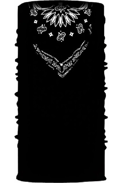 Knmaster Buff Pune Bisiklet Motosiklet Outdoor Çok Amaçlı Bandana Boyunluk