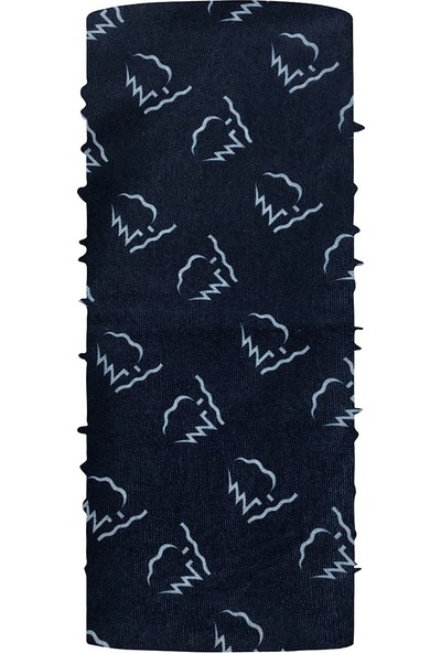 Knmaster Buff Jagged Bisiklet Motosiklet Outdoor Çok Amaçlı Bandana Boyunluk Knmaster Buff Jagged Bisiklet Motosiklet Outdoor Çok Amaçlı Bandana Boyunluk