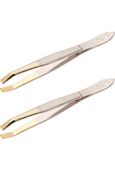 Solingen Cımbız 2'li