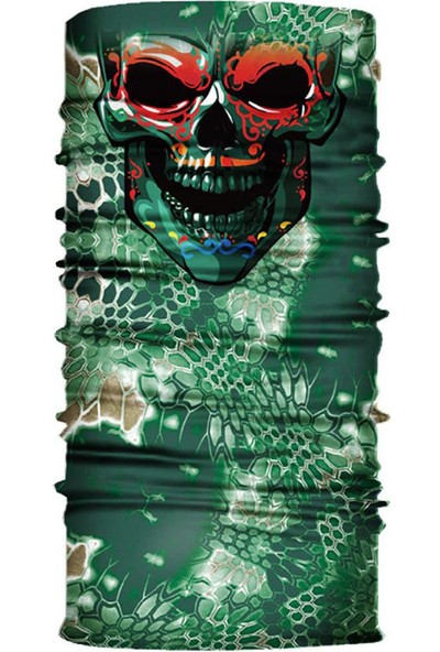 Knmaster Buff Jagger Bisiklet Motosiklet Outdoor Çok Amaçlı Bandana Boyunluk Knmaster Buff Jagger Bisiklet Motosiklet Outdoor Çok Amaçlı Bandana Boyunluk