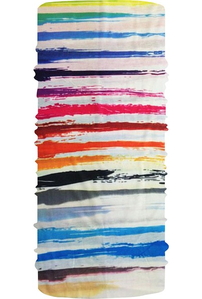 Knmaster Buff Paint Bisiklet Motosiklet Outdoor Çok Amaçlı Bandana Boyunluk Knmaster Buff Paint Bisiklet Motosiklet Outdoor Çok Amaçlı Bandana Boyunluk
