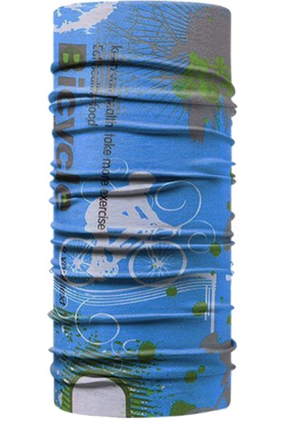 Knmaster Buff Gazer Bisiklet Motosiklet Outdoor Çok Amaçlı Bandana Boyunluk Knmaster Buff Gazer Bisiklet Motosiklet Outdoor Çok Amaçlı Bandana Boyunluk