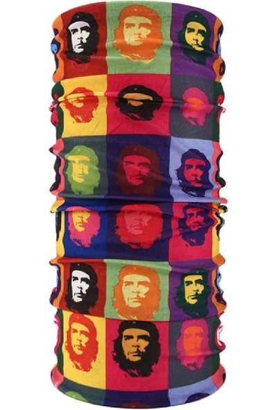 Knmaster Buff Pioneer Bisiklet Motosiklet Outdoor Çok Amaçlı Bandana Boyunluk Knmaster Buff Pioneer Bisiklet Motosiklet Outdoor Çok Amaçlı Bandana Boyunluk