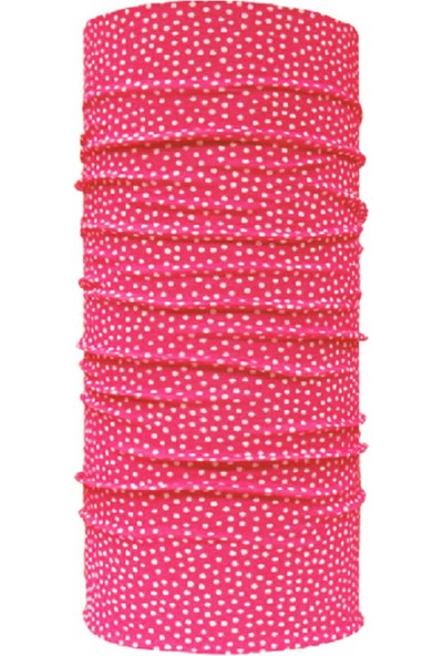 Knmaster Buff Tiny Bisiklet Motosiklet Outdoor Çok Amaçlı Bandana Boyunluk