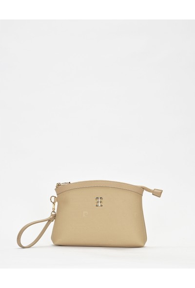 Pierre Cardin 05PO22Y1547-P Tp Kadın Print Toprak Portföy Çanta Pierre Cardin 05PO22Y1547-P Tp Kadın Print Toprak Portföy Çanta