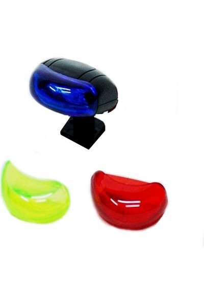 Space Extra Patlayan Lamba / LAPA02 Space Extra Patlayan Lamba / LAPA02