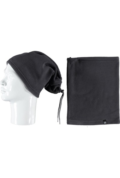 Paketle Express Düz Renk Bayan Boyunluk