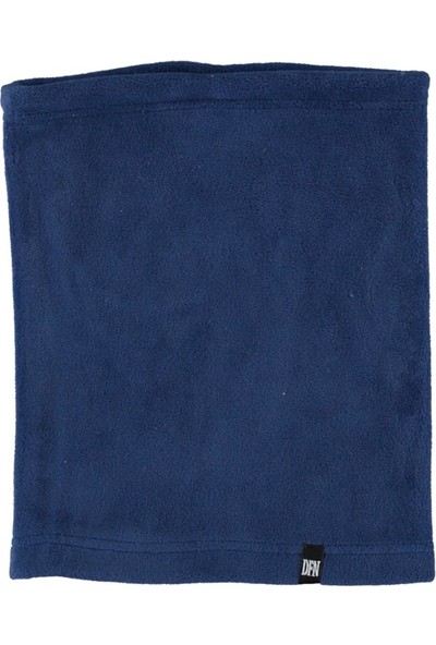 Paketle Express Düz Renk Bayan Boyunluk