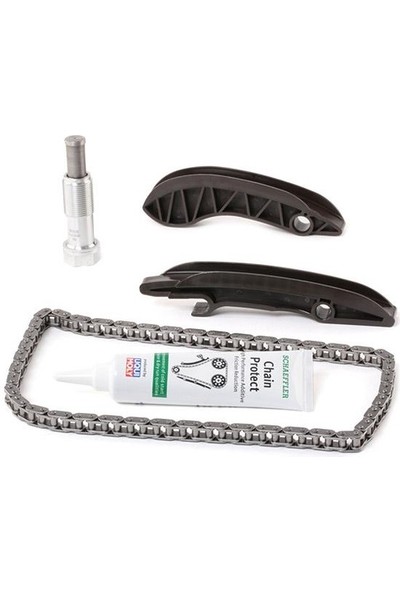 Ina Bmw E83 F25 - N47 Motor Eksantrik Zincir Seti Üst Ina 11318570649