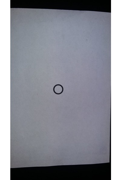 PWM Microplasma Pwm 100 O-Ring