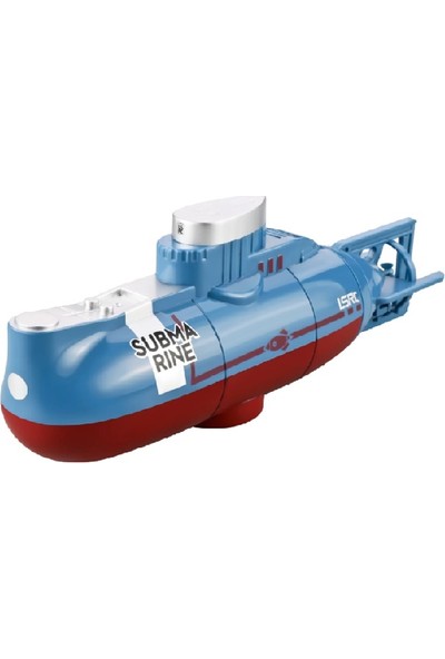 Charge Mini Rc Denizaltı