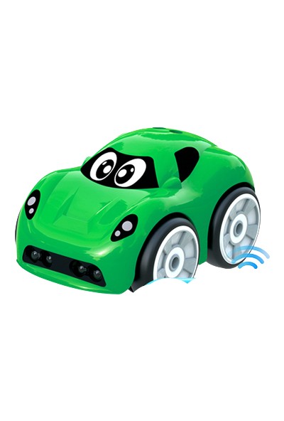 Charge Uzaktan Kumandalı Mini Araba