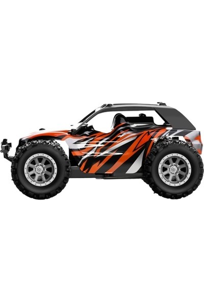 Charge Akıllı Mini Yüksek Hızlı Araba1/32 2WD 20KM/