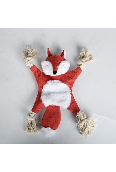 Pet Home Peluş Oyuncak (Yurt Dışından)