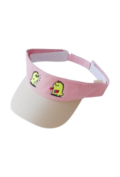 Charge Ayarlanabilir Spor Bant Çocuk Şapkası