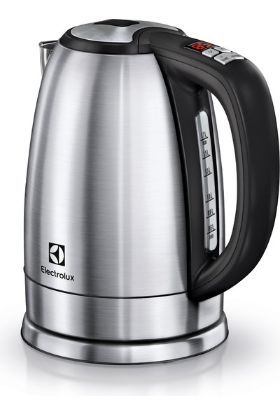 Electrolux EEWA7700 1.7 L Paslanmaz Çelik Dijital Su Isıtıcı