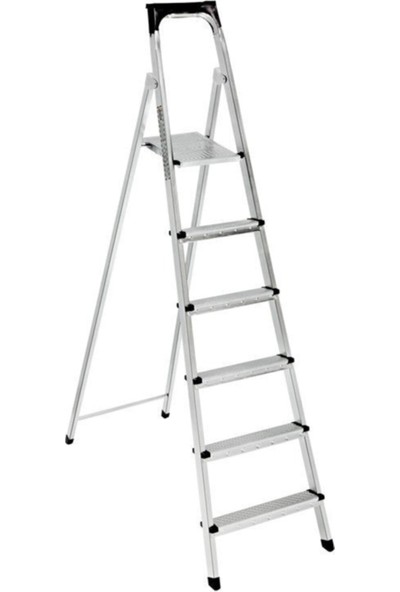 Saraylı 5+1 Jackson Ev Tipi Merdiven