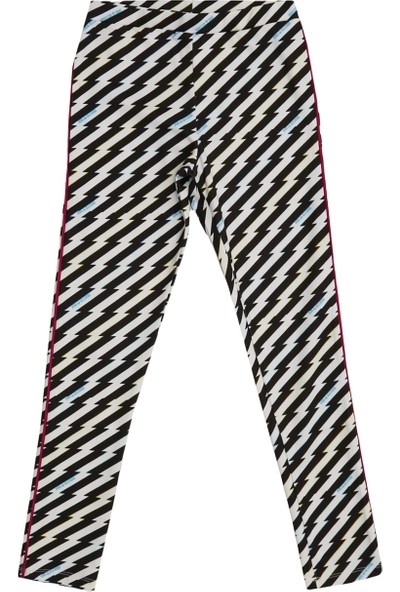 Monster High Siyah Tayt