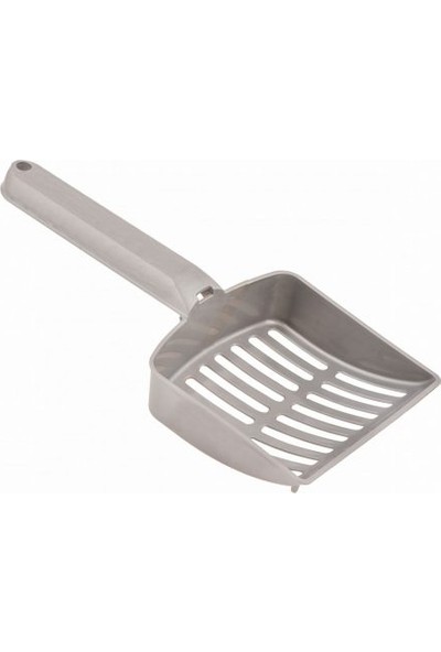 Natura Pet Natura Plastik Kedi Kumu Küreği PT-355