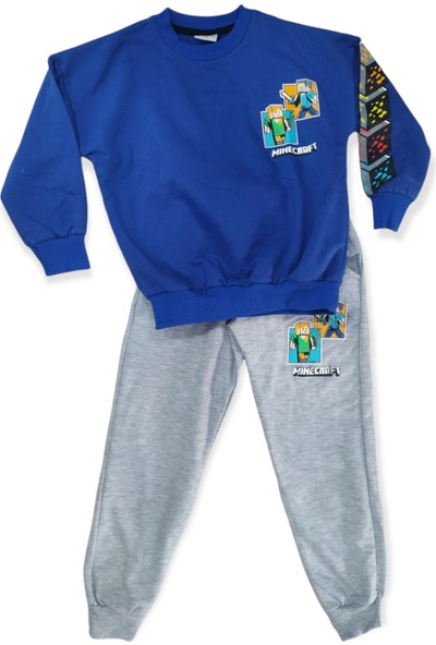 Brand Çocuk Takım