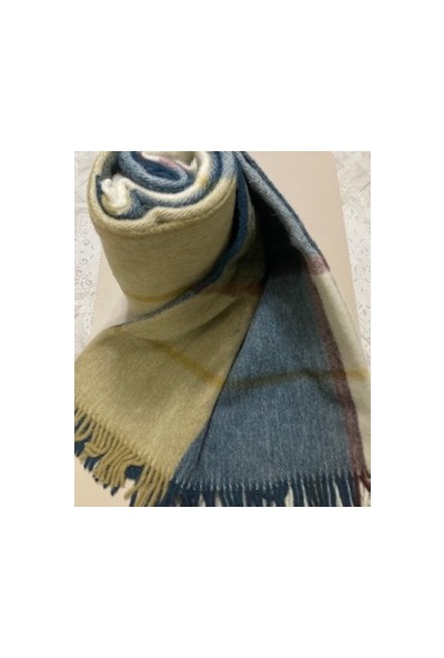 Genç Ev Home Gençev Home &selin& Yün Scotch Battaniye Battal Boy * Scotch Yün Battaniye - Yün - Wool Genç Ev Home Gençev Home &selin& Yün Scotch Battaniye Battal Boy * Scotch Yün Battaniye - Yün - Wool