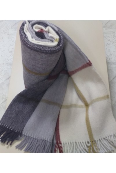 Gençev Home &selin& Yün Scotch Battaniye Tek Kişilik * Scotch Yün Battaniye - Yün - Wool Gençev Home &selin& Yün Scotch Battaniye Tek Kişilik * Scotch Yün Battaniye - Yün - Wool