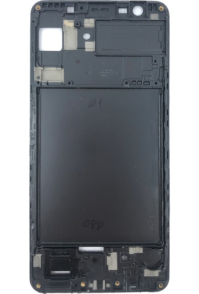 Nettech Samsung Galaxy A7 2018 SM-A750F Için Nettech Orta Kasa Nettech Samsung Galaxy A7 2018 SM-A750F Için Nettech Orta Kasa