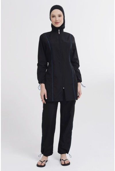 Alfasa Hasema - Tesettür Mayo '' Su Tutmaz , Vücuda Yapışmaz '' Alfasa Hasema - Tesettür Mayo '' Su Tutmaz , Vücuda Yapışmaz ''