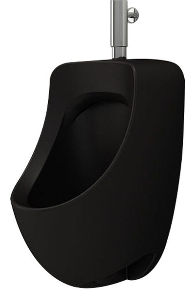 Bocchi Taormina Arch Pisuvar Üstten Su G. Mat Siyah 1383-004-0130 Bocchi Taormina Arch Pisuvar Üstten Su G. Mat Siyah 1383-004-0130