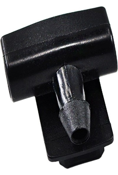 Alpha Auto Part Renault Clio 4, Master 3, Opel Movano Için Ön Cam Silecek Suyu Fıskiye Memesi Alpha Auto Part Renault Clio 4, Master 3, Opel Movano Için Ön Cam Silecek Suyu Fıskiye Memesi