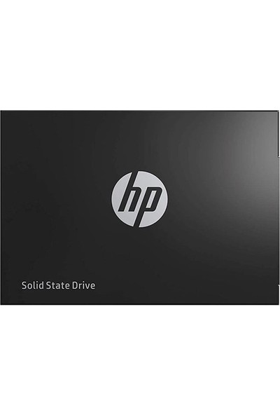 Hp 240GB S650 560/450MB 345M8AA Sata 3 SSD