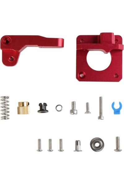 Creality Ender Serisi Metal Extruder Creality Ender Serisi Metal Extruder