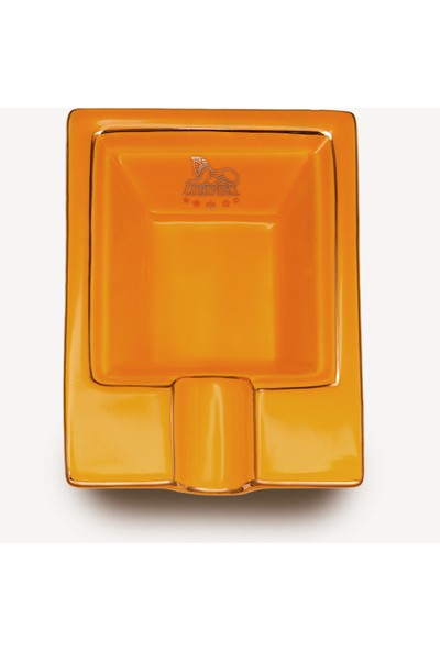 Lubinski Seramik Tekli Puro Küllüğü Kare Sarı Lubinski Seramik Tekli Puro Küllüğü Kare Sarı