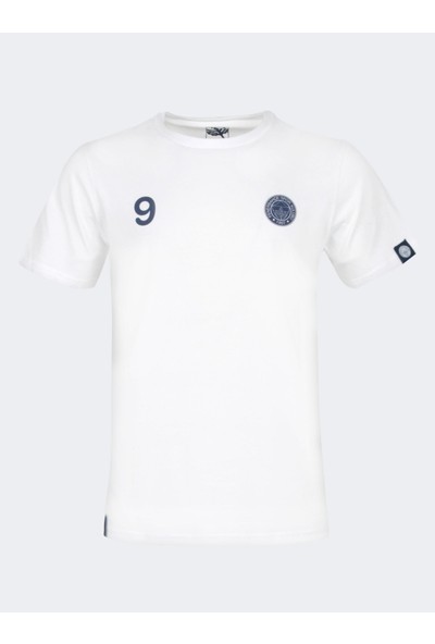 Fenerbahçe Erkek Trıbun Fenerbahçe 9 Tshirt
