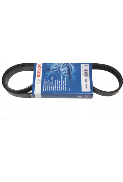Bosch Vw Polo 1.4tdı 2014-2017 Bosch V Kayışı Bosch Vw Polo 1.4tdı 2014-2017 Bosch V Kayışı