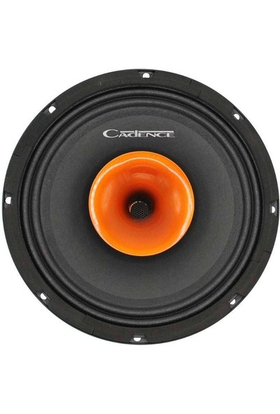 Cadence FX-HRN85 20 cm 350 Watt Ekstra Tweeterli Midrange 1 Çift Cadence FX-HRN85 20 cm 350 Watt Ekstra Tweeterli Midrange 1 Çift