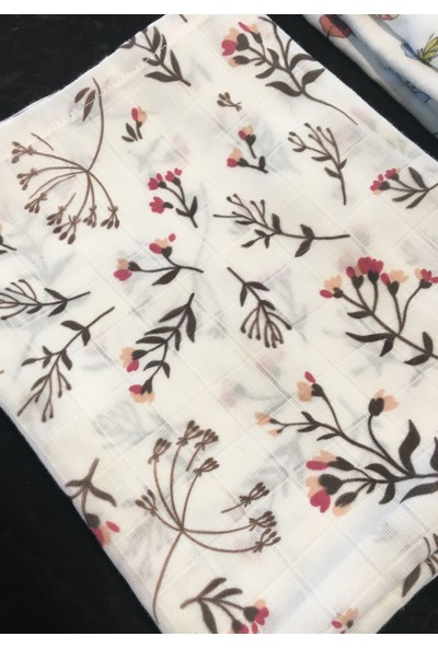 Linda Kids Baby Linda Müslin Örtü