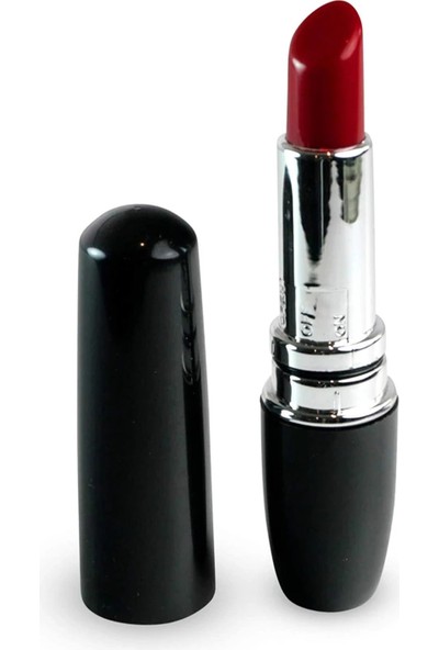 Night Blue Süper Lipstick Ruj Vibratör