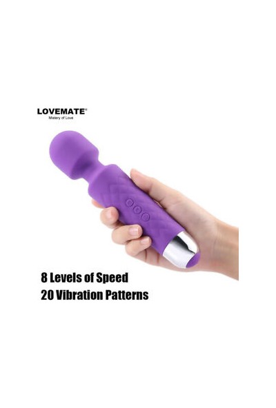 Night Blue 20 Modlu Şarjlı Su Geçirmez Dildo Vibratör Masaj Aleti Night Blue 20 Modlu Şarjlı Su Geçirmez Dildo Vibratör Masaj Aleti