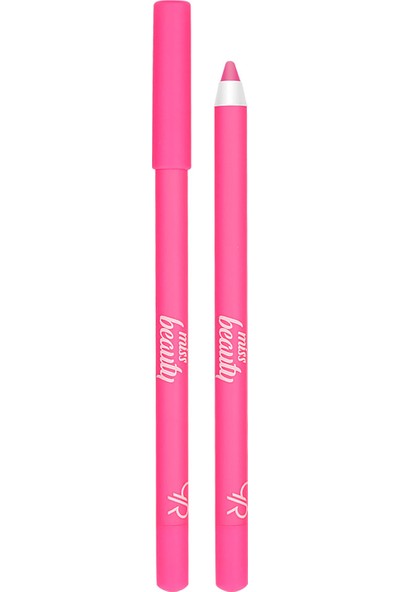 Golden Rose gr Mıss Beauty Colorpop Eyepen.no:02 Neon Pınk Golden Rose gr Mıss Beauty Colorpop Eyepen.no:02 Neon Pınk