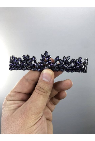 Hobigram Florence Mor Kına ve Gelin Tacı Hobigram Florence Mor Kına ve Gelin Tacı