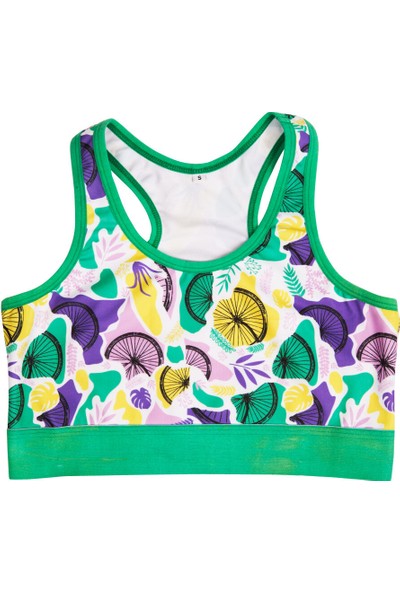 BiggDesign Nature Keşif Kadın Sporcu Büstiyeri