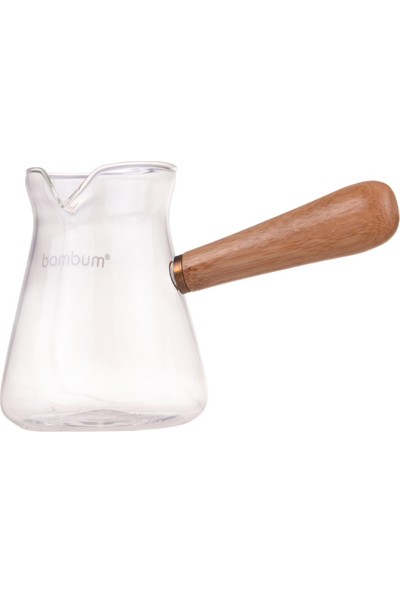 Bambum Eva-Cam Cezve 400 ml