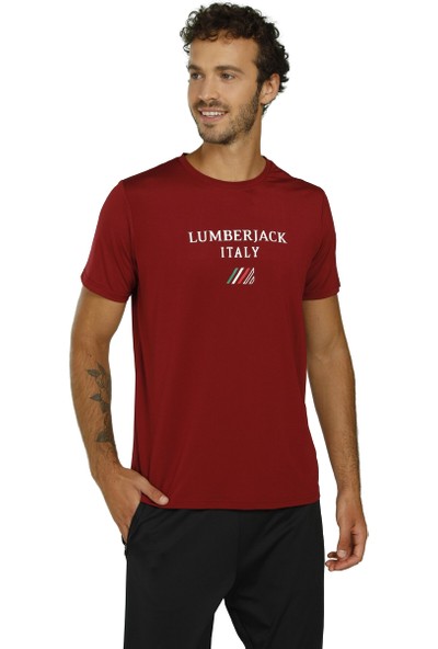 Lumberjack CT1044 Austin Tshirt 2fx Lumberjack CT1044 Austin Tshirt 2fx