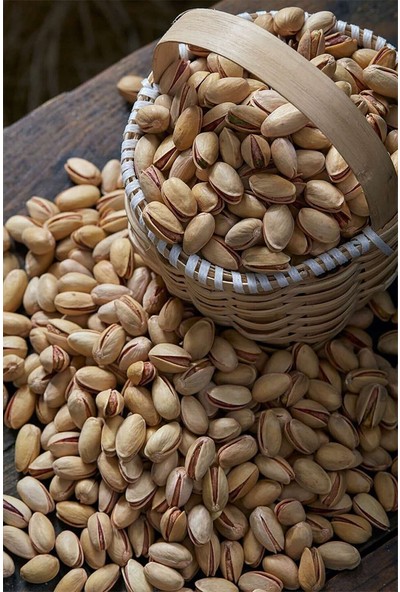 Antep Marketi Siirt Fıstığı | Ana Çatlak