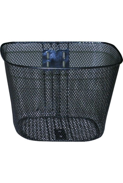 Pallero 24 ve 26 Mtb Bisiklet Ön Sepet Demir Kalın Teli + Montaj Aparatları Pallero 24 ve 26 Mtb Bisiklet Ön Sepet Demir Kalın Teli + Montaj Aparatları