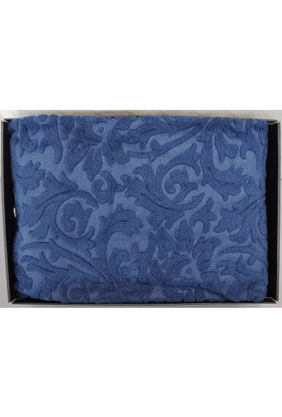 Sesli Home Emboss Battaniye Tek Kişilik 160 x 220 CM-SAR585